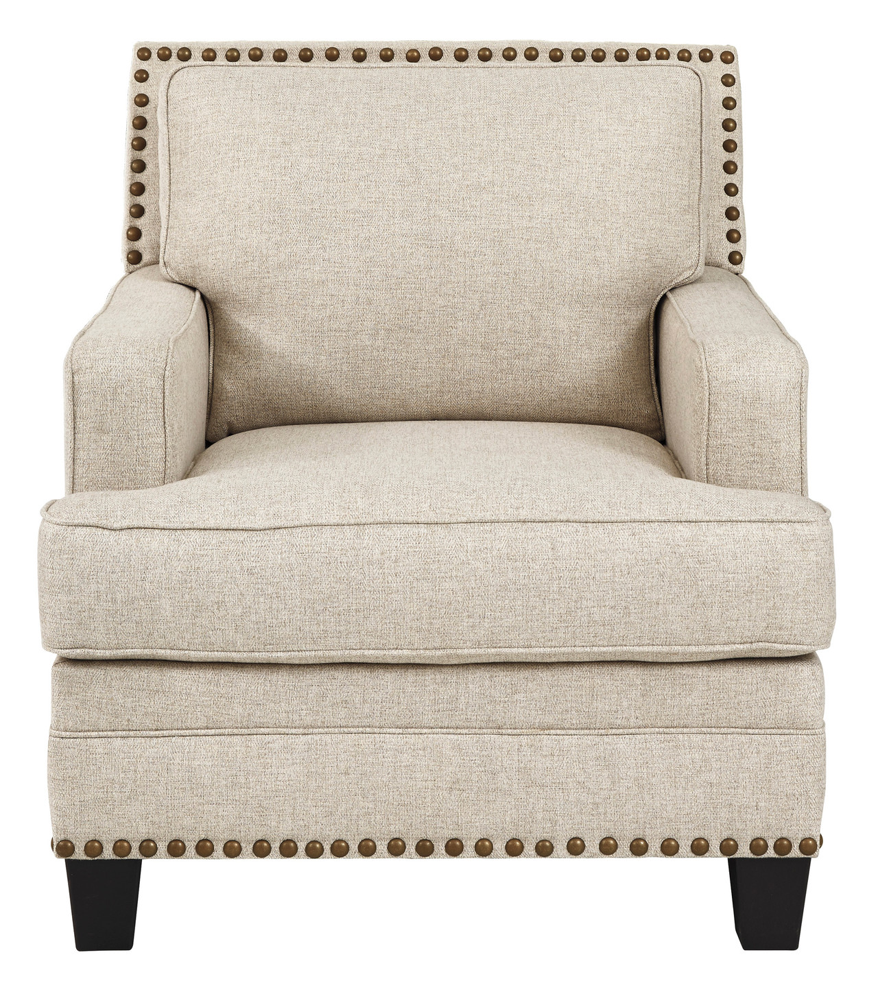 Kenmir Yellow Accent Chair - CB Furniture