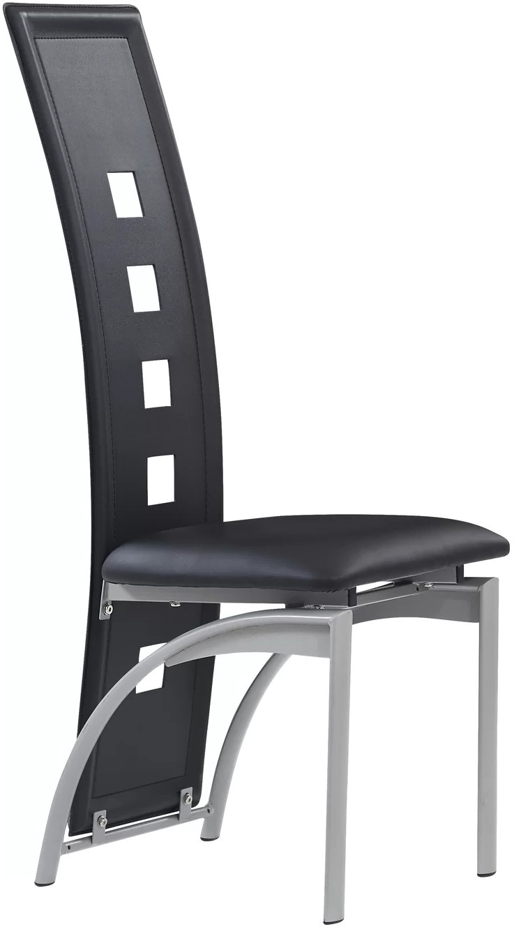 JAXON 17" Wide Dining Chair - CB Furniture