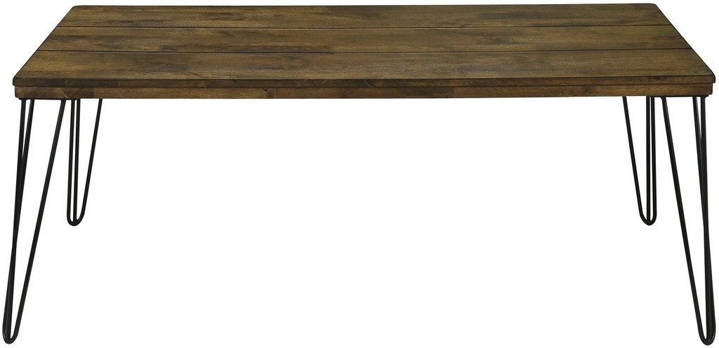 THOMAS Coffee Table - CB Furniture