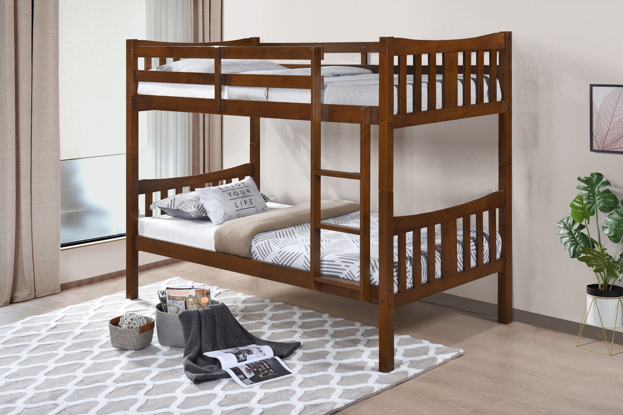 Caribou bunk bed store