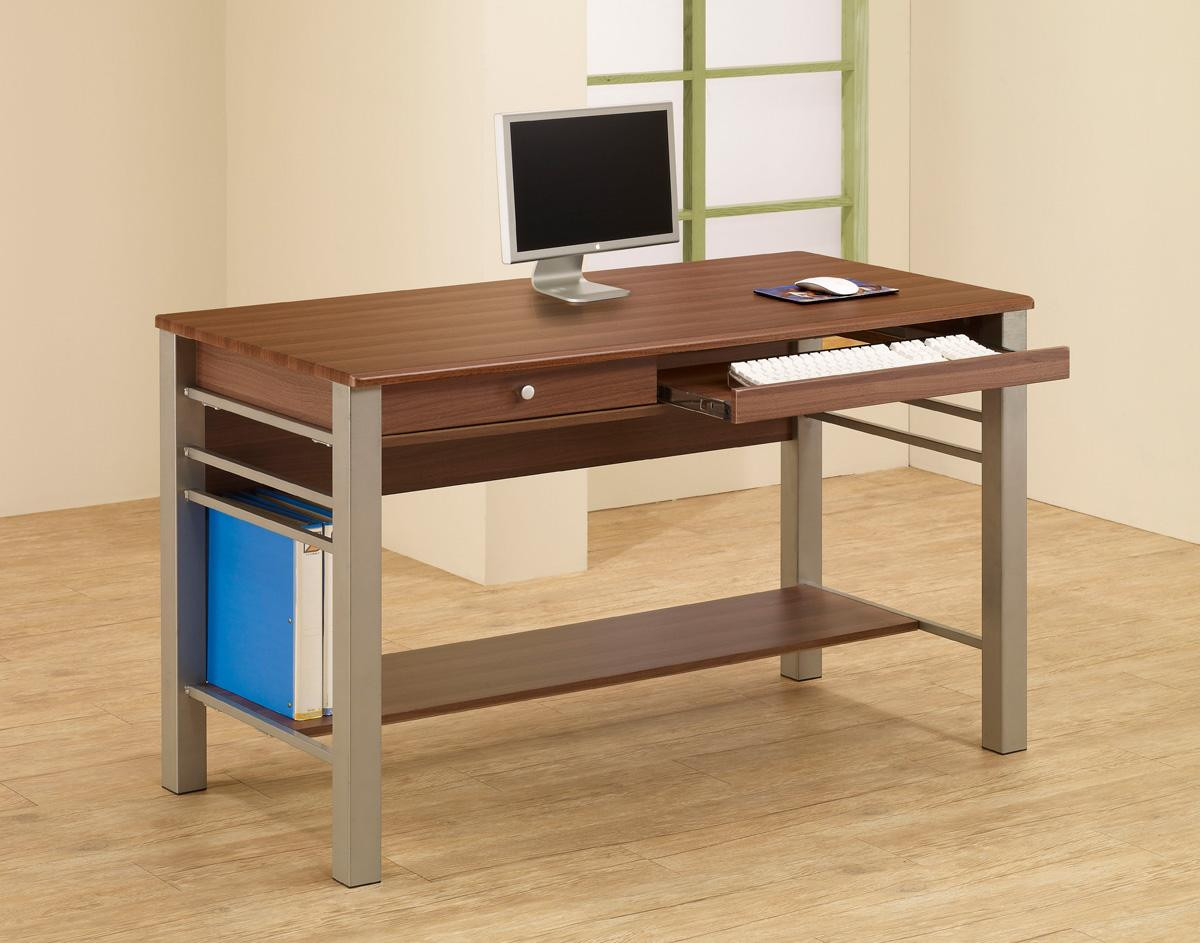 EMMA 47'' Wide Computer Desk - CB Furniture