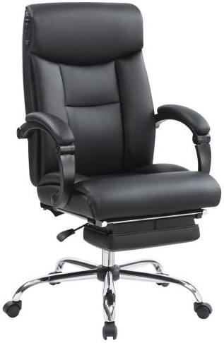 BARTEL Lay-Flat Office Chair - CB Furniture