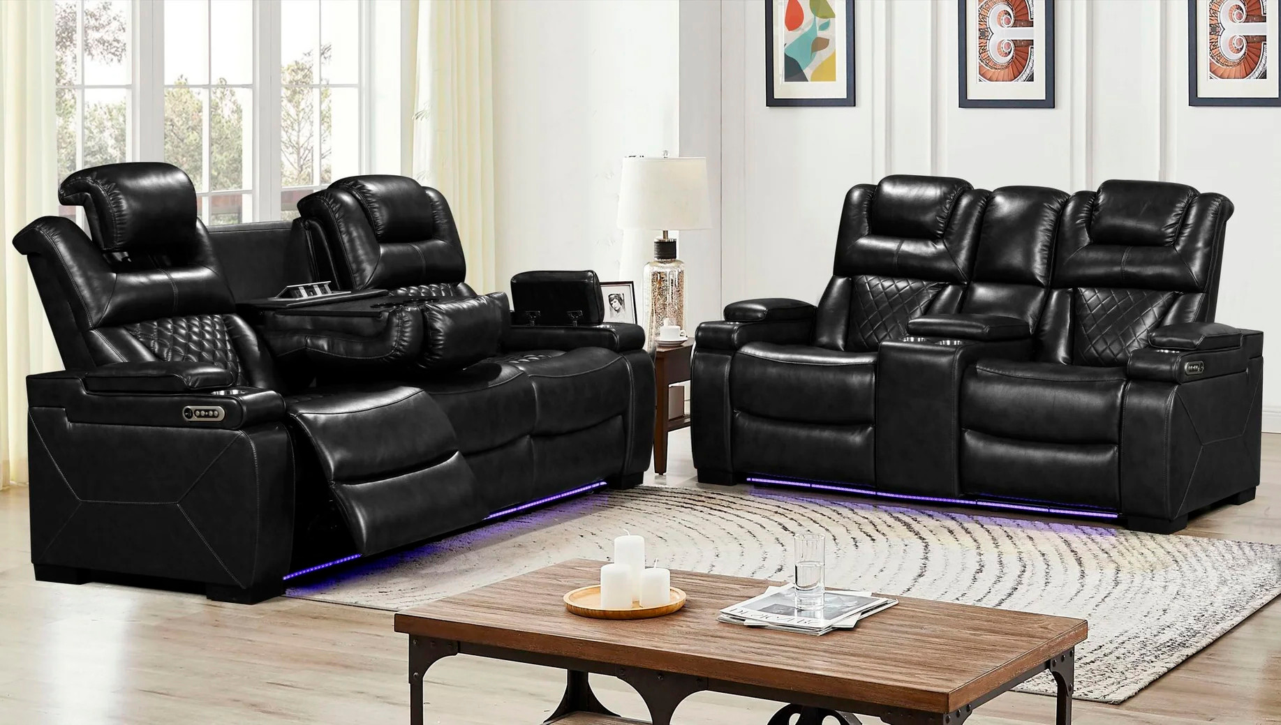 Shop Happy Homes Furniture - Lowest Price Guarantee | CB Furniture