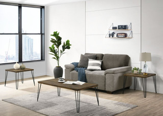 THOMAS Coffee Table - CB Furniture