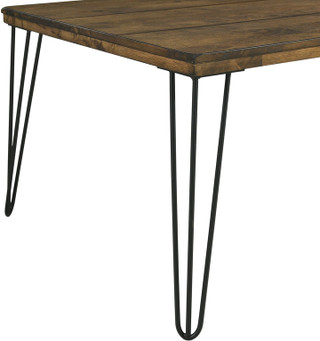 THOMAS Coffee Table - CB Furniture