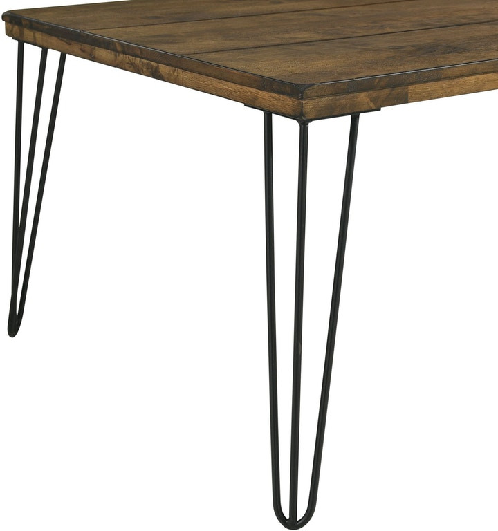 THOMAS Coffee Table - CB Furniture