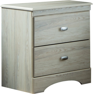 Xerces Cream Night Stand - CB Furniture