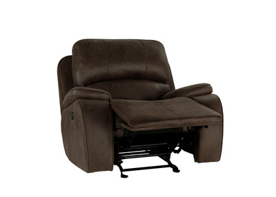 Brookings - Glider Recliner - CB Furniture