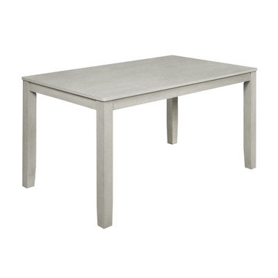 Pascal - Rectangle Dining Table - CB Furniture