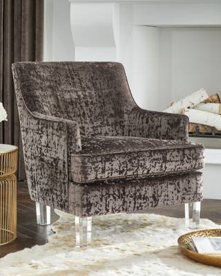 Gloriann - Accent Chair - CB Furniture