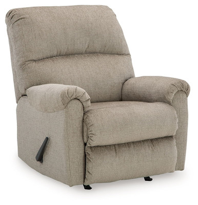 Stonemeade - Rocker Recliner - CB Furniture