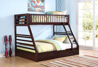 Jason Bunk Bed Cb Furniture
