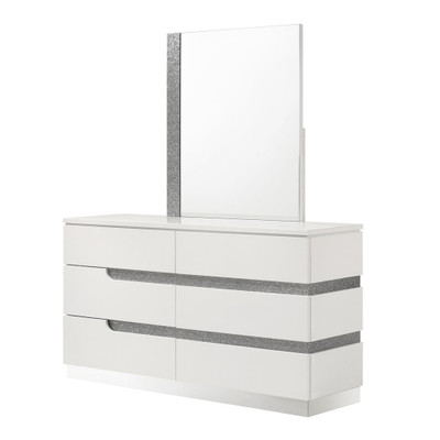 Paradox - Mirror - CB Furniture