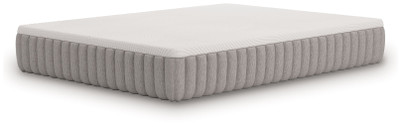 Terra Sleep Firm - Mattress - CB Furniture