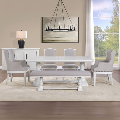 Warren - Dining Set - CB Furniture