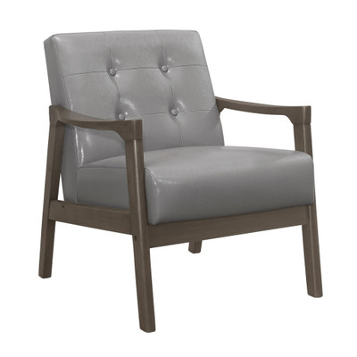 Alby - Accent Chair - CB Furniture