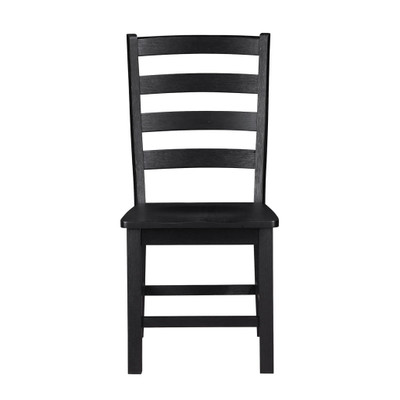 Redmond - Side Chair (Set of 2) - CB Furniture