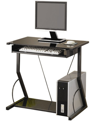 BARNARD 30" Wide Desk - CB Furniture