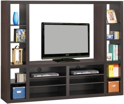 EXTON 75" Wide TV Wall Unit (RTA) *Clearance - CB Furniture