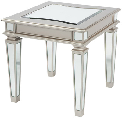 Pietra End Table - CB Furniture