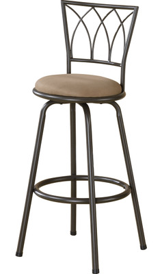 Argos Bar Stool - CB Furniture