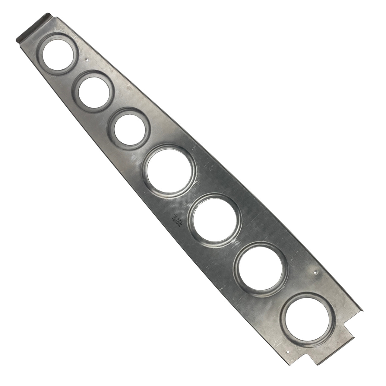 F14005-R ERCOUPE #1 DIAGONAL RIB - RIGHT - Univair Aircraft Corporation