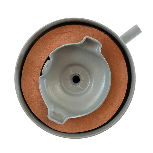 Luscombe - Fuel System - Univair Aircraft Corporation