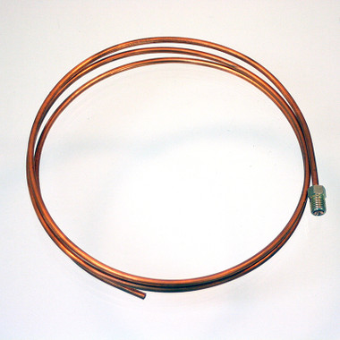 -10143-009 PIPER PRIMER INLET LINE - Univair Aircraft Corporation