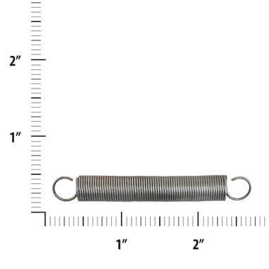 -487-291 PIPER SPRING - Univair Aircraft Corporation