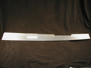 108-3092112-6 STINSON SCUFF PLATE - LEFT - Univair Aircraft Corporation