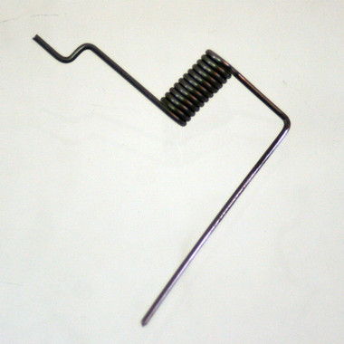 108-3042627-6 STINSON RUDDER BRAKE SPRING - Univair Aircraft Corporation