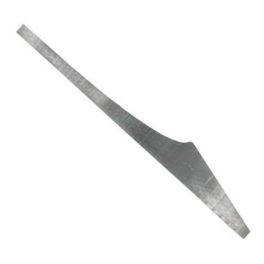 108-2311000-15 STINSON VERTICAL FIN FORWARD LOWER SKIN - RIGHT ...