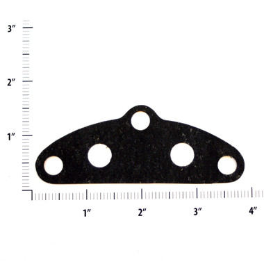 22344 CONTINENTAL GASKET - Univair Aircraft Corporation