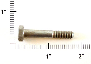 STD-1414 LYCOMING HEX HEAD BOLT - Univair Aircraft Corporation