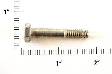STD-1416 LYCOMING HEX HEAD BOLT - Univair Aircraft Corporation