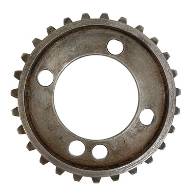 45232 LYCOMING CRANKSHAFT GEAR - Univair Aircraft Corporation
