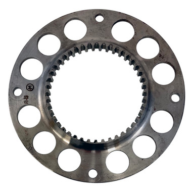 65980 LYCOMING PLATE - Univair Aircraft Corporation