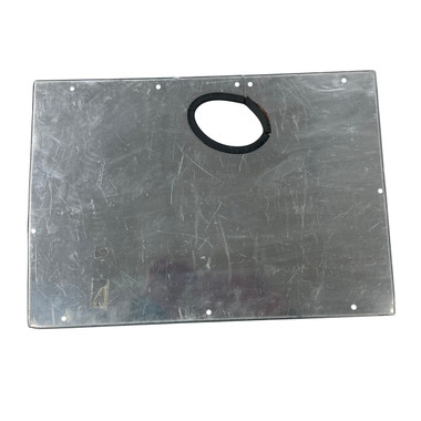 -0422230 CESSNA PLATE - Univair Aircraft Corporation