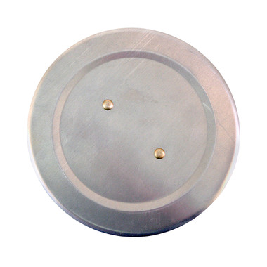 SPEC-PLATE INSPECTION PLATE - Univair Aircraft Corporation