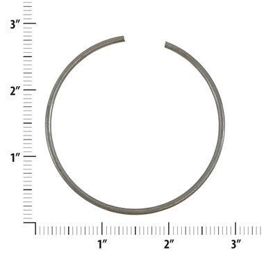 -0841200-25 CESSNA RING - Univair Aircraft Corporation