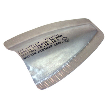U0433121 UNIVAIR TAIL LIGHT MOUNT SUPPORT - FITS CESSNA - Univair ...