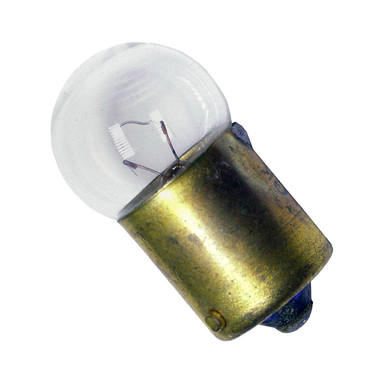 GE89 G.E. #89 LIGHT BULB - Univair Aircraft Corporation