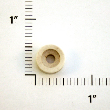 LARGE INSULATOR - Univair Aircraft Corporation