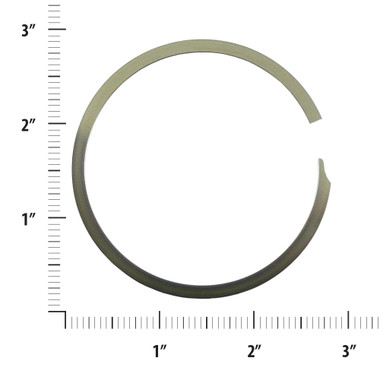 155-00100 CLEVELAND SNAP RING - Univair Aircraft Corporation