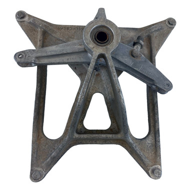 F52057 ERCOUPE CONTROL MAST ASSEMBLY - Univair Aircraft Corporation