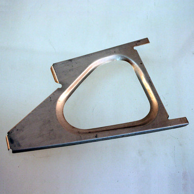 -5-190-1 AERONCA 3/4 TRAILING EDGE RIB - Univair Aircraft Corporation