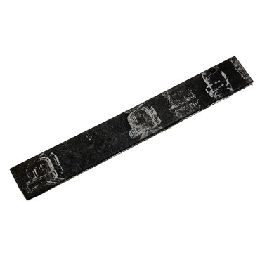 415-54040-6 ERCOUPE RUBBER PAD - Univair Aircraft Corporation