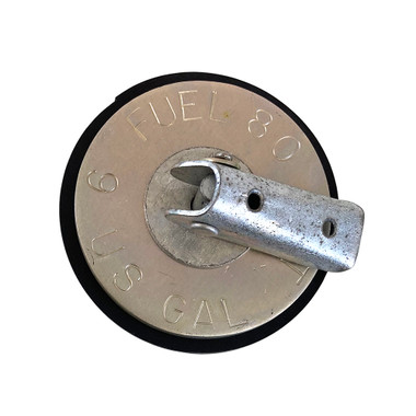 -610014-001 MOONEY FUEL CAP - Univair Aircraft Corporation