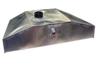 -610181-501 MOONEY FUSELAGE TANK - Univair Aircraft Corporation