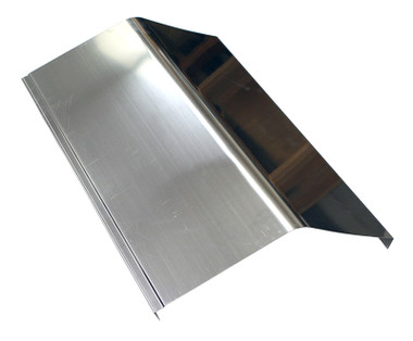 CSI-1018 UNIVAIR INBOARD WING LEADING EDGE (WITH TANK) - FITS PIPER ...